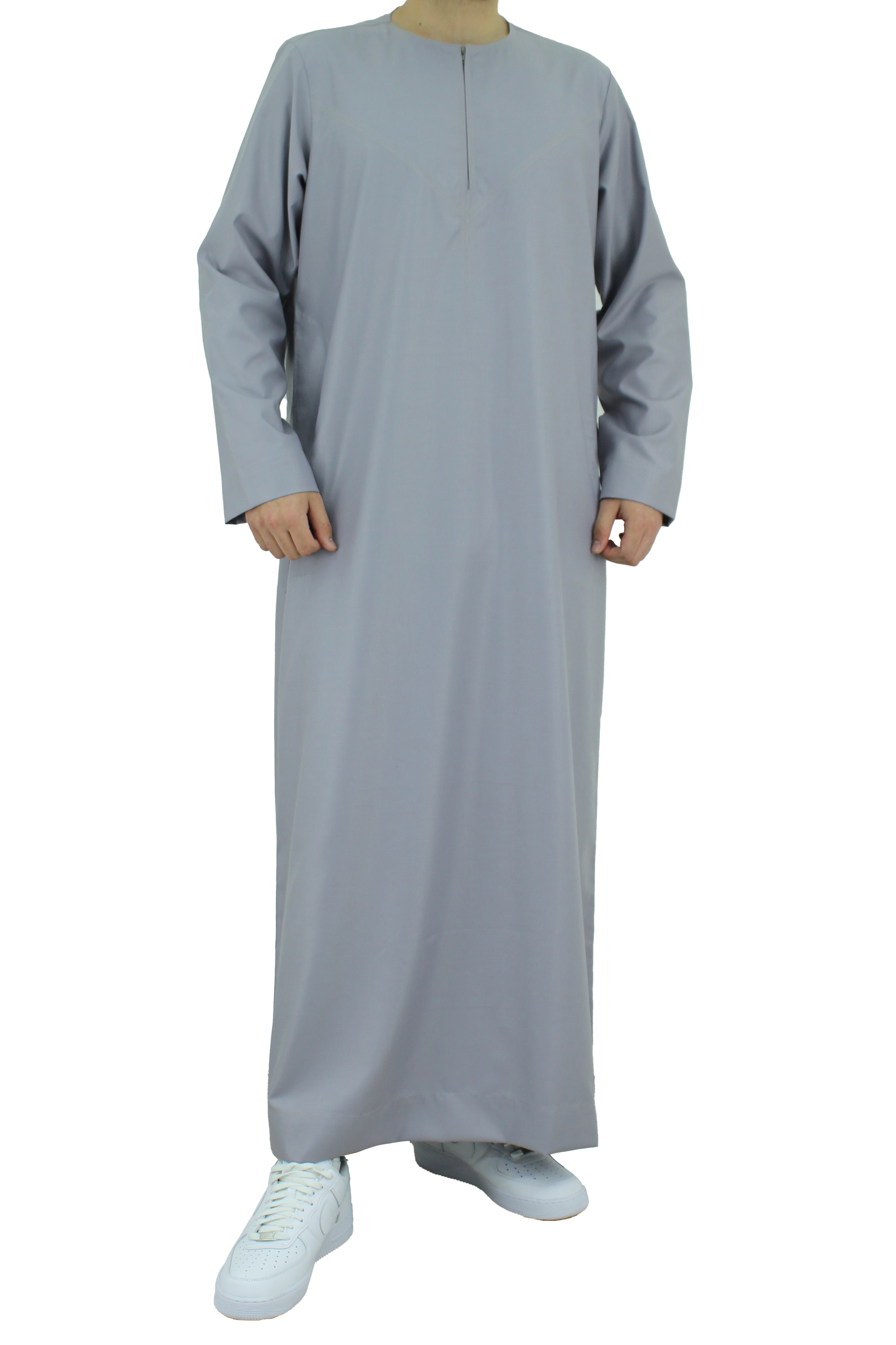 Exploring Islamic Clothing Styles across UK Cities – wholesaleabaya