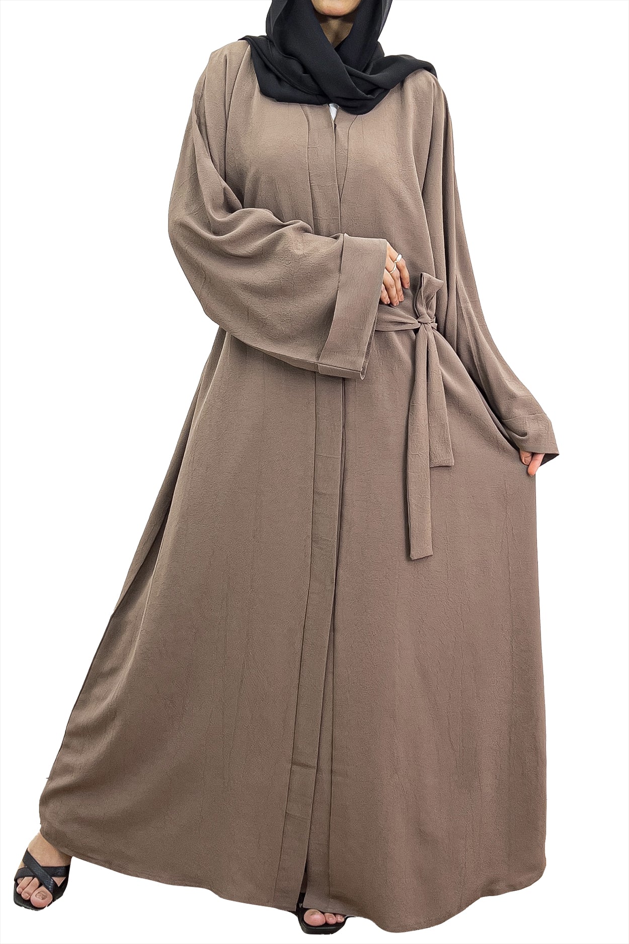 How to Select Perfect Abaya & Jilbaab for You? – wholesaleabaya
